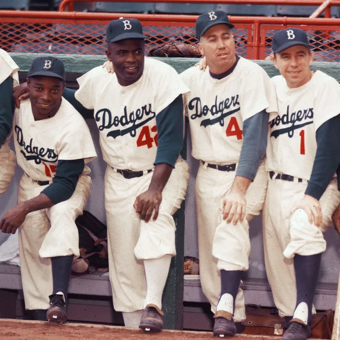 Dodger Stadium Experiences